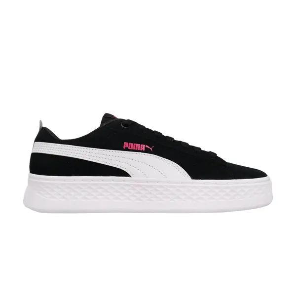 PUMA Smash Platform Sd Sneakers