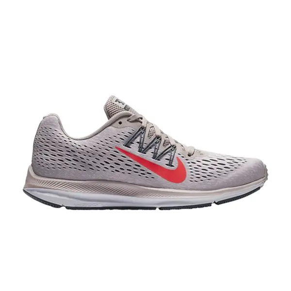Nike Zoom Winflo Athletic Sneakers - Pink