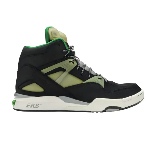 REEBOK Pump Omni Zone Lt 'solebox - Black