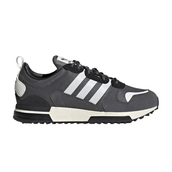 Adidas Zx 700 Hd - Grey