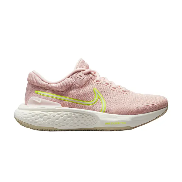 Nike Zoomx Invincible Run Flyknit 2 - Pink