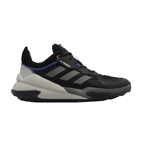 Adidas Terrex Hyperblue Sneakers - Black