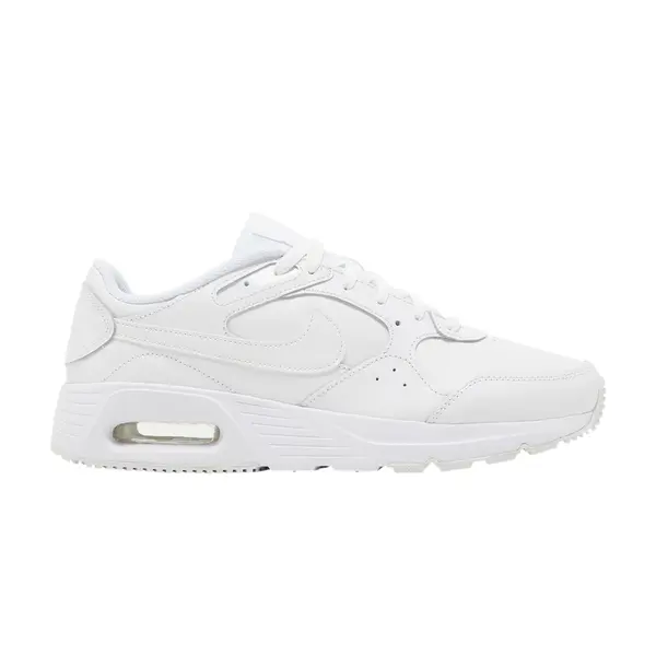 Nike Max Leather Sc Sneakers