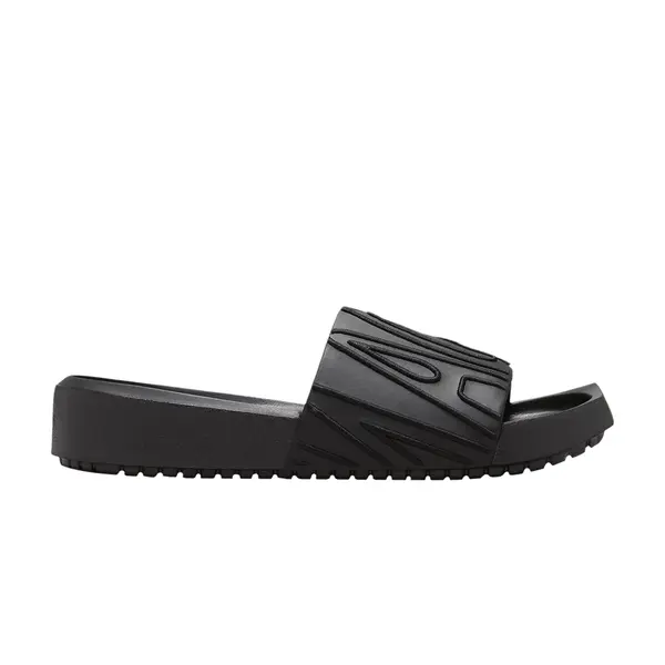 JORDAN Nola Slide - Black