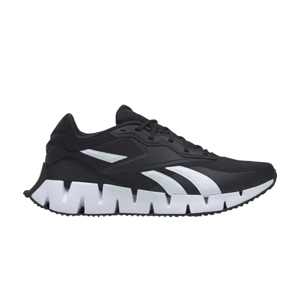 REEBOK Zig Dynamica 4 Sneakers - Black