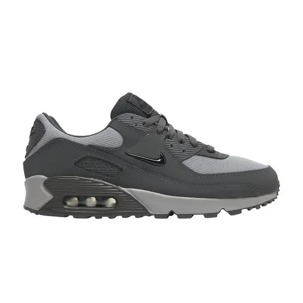 Nike Air Max 90 Jewel Sneakers - Grey