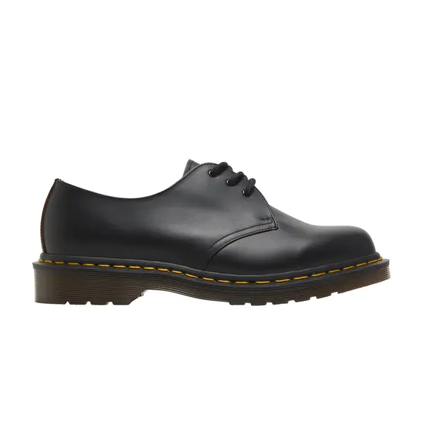 Dr. Martens 1461 Vintage Quilon Oxfords