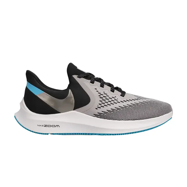 Nike Zoom Winflo 6 - Grey