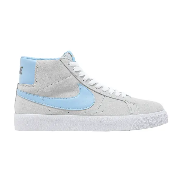Nike Blazer Mid Sb