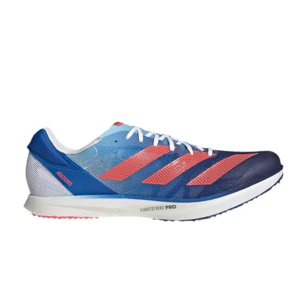Adidas Adizero Avanti Tyo Sneakers - Blue | Editorialist