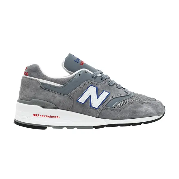 NEW BALANCE 997 Sneakers