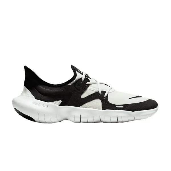 Nike Free Rn 5.0 Black