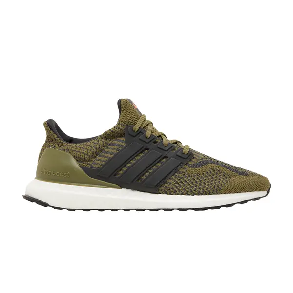 Adidas Ultraboost 5.0 Sneakers - Green
