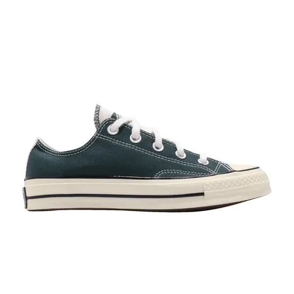 CONVERSE Chuck 70 Ox Sneakers - Green