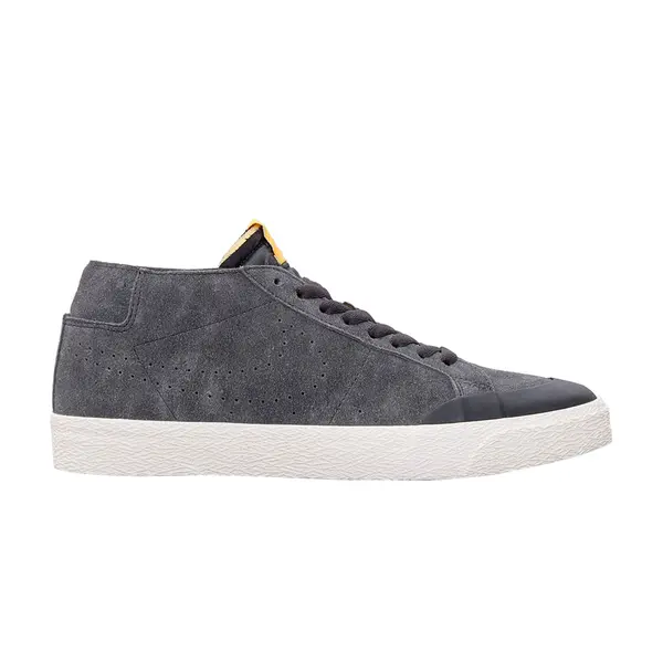 Nike Zoom Blazer Chukka Xt Sb - Grey