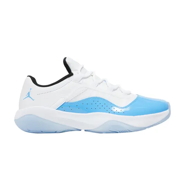 JORDAN Cmft Low Sneakers - White