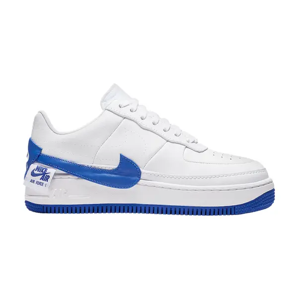 Nike Wmns Air Force 1 Jester Xx - Blue