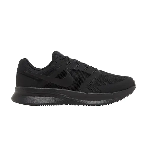 Nike Run Swift 3 Sneakers - Black
