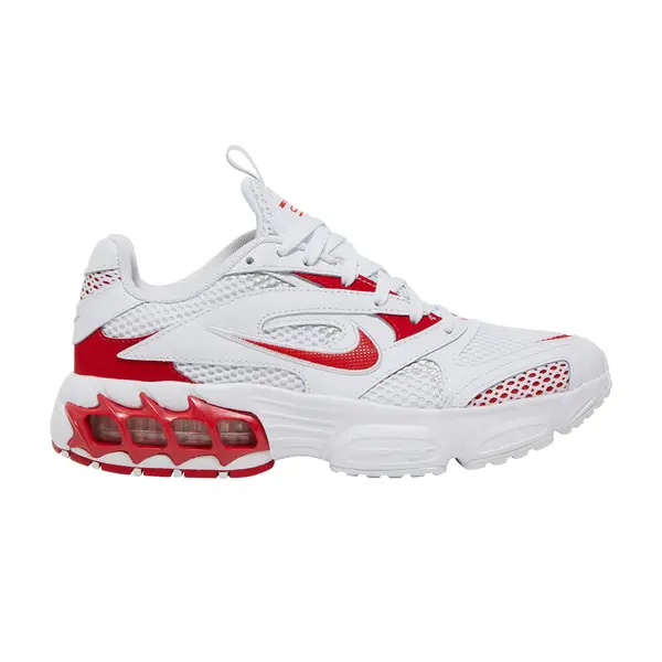 Nike Zoom Air Fire - White