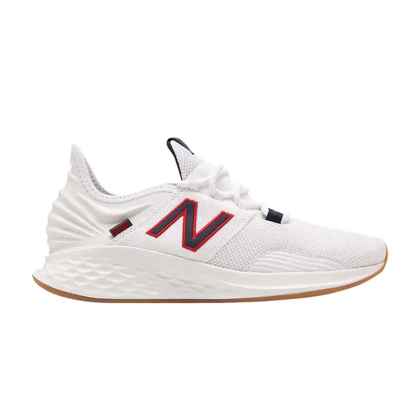 NEW BALANCE Fresh Foam Roav Sneakers - White