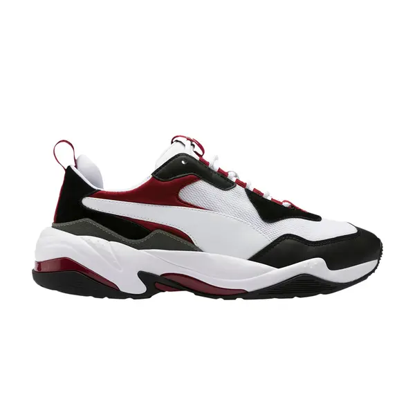 PUMA Thunder Fashion 2.0 Sneakers