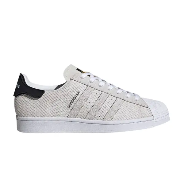 Adidas Superstar Sneakers