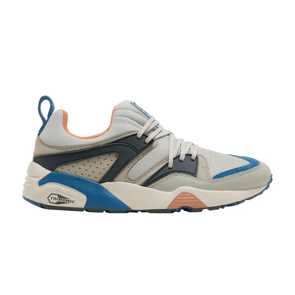 PUMA Blaze Of Glory Retro Sneakers - Grey
