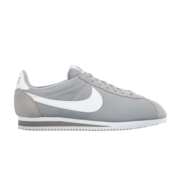 Nike Classic Cortez Nylon Sneakers