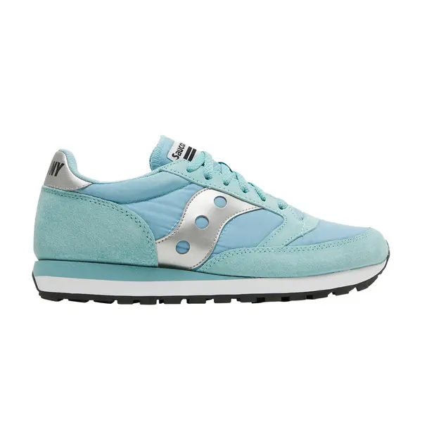 Saucony Jazz 81 "ice" Sneakers - Blue