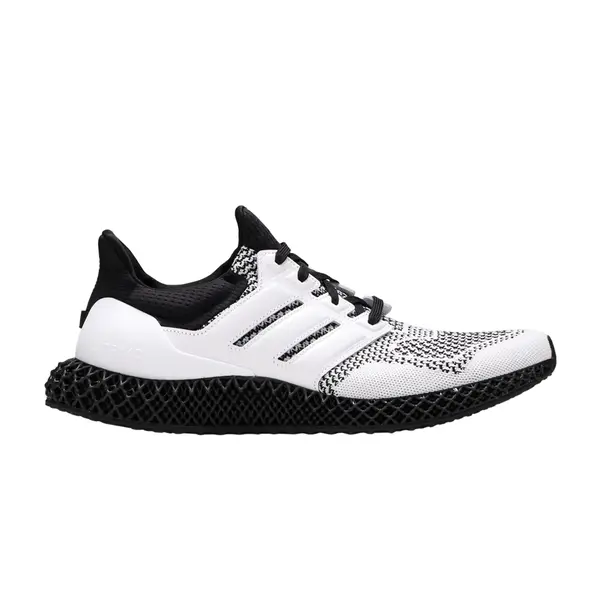 Adidas Sneakersnstuff X Ultra 4d ‘tee Time