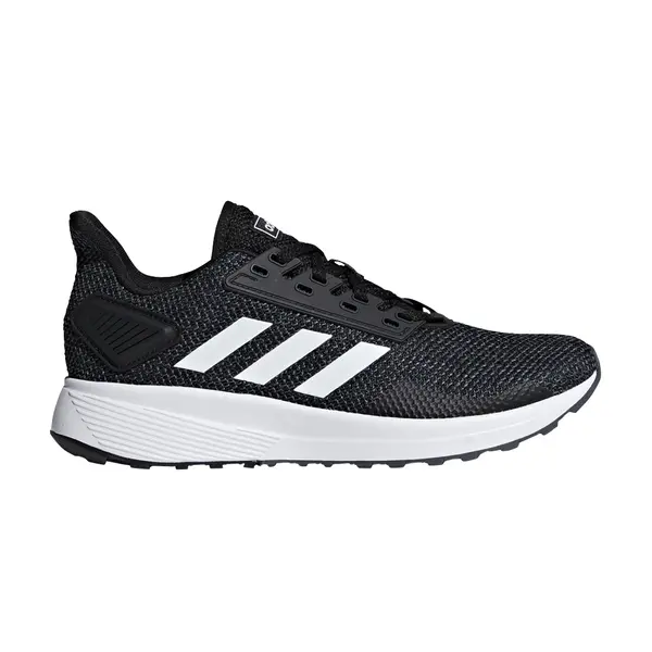Adidas Duramo 9 Sneakers - Black