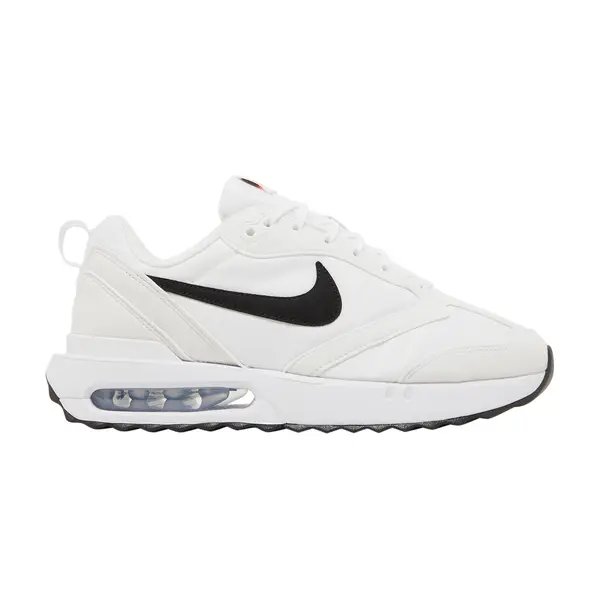 Nike Air Max Dawn - White