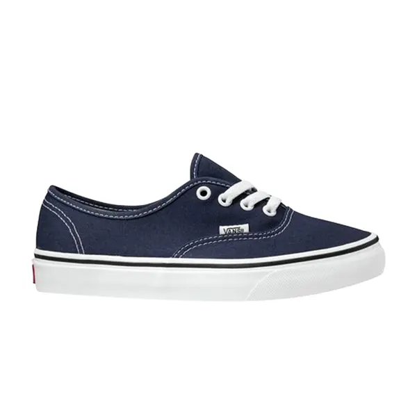 VANS Authentic Night Sky Sneakers - Blue