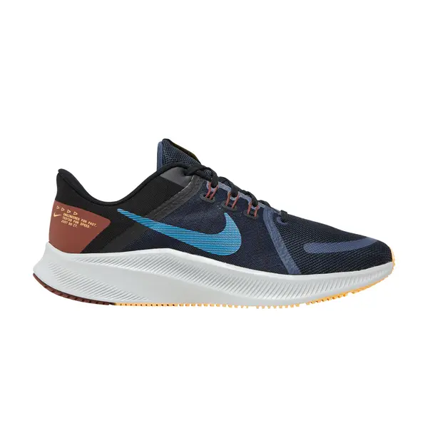 Nike Quest 4 Sneakers - Blue