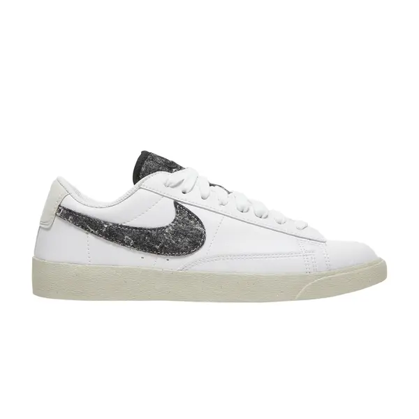 Nike Blazer Low Se Recycled Wool Pack