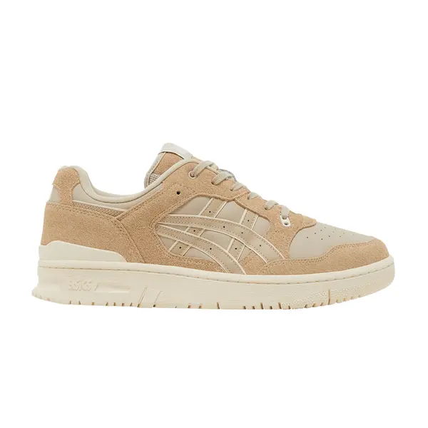 Asics Ex89 Sneakers - Brown