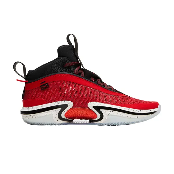 JORDAN Rui Hachimura X 36 'japan' Pe - Red