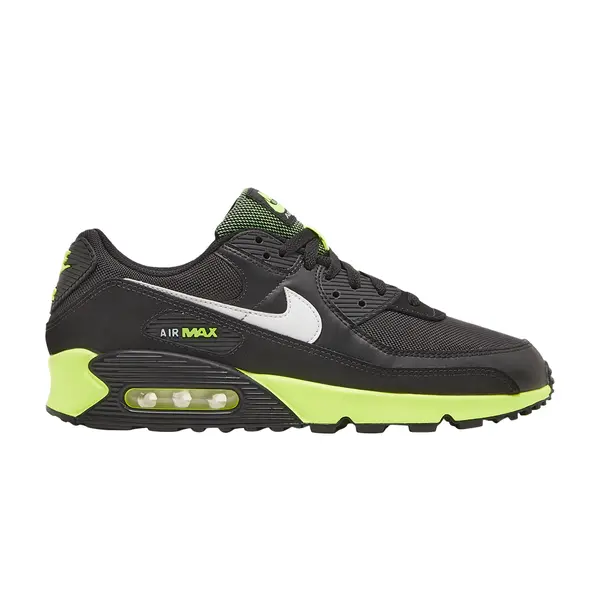 Nike Air Max 90 - Black