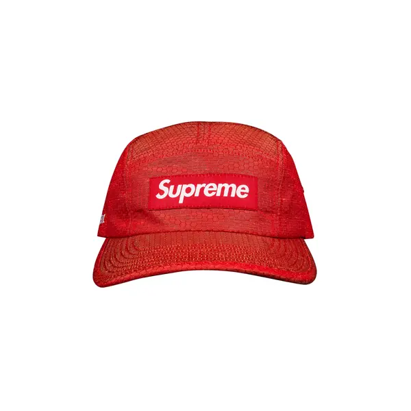 Supreme X Kevlar Camp Cap