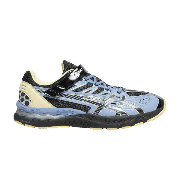 Asics Kiko Kostadinov X Brain Dead X Gel Fratelli Sneakers - Blue