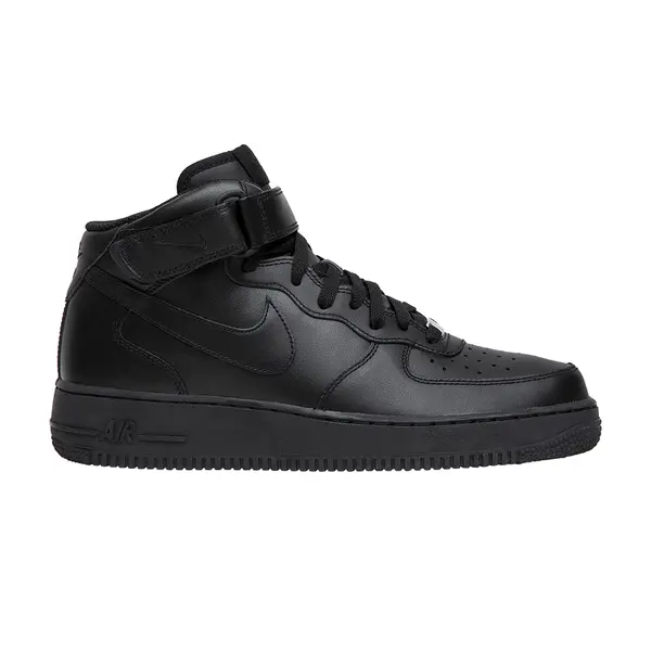 Nike Air Force 1 Mid '07 Sneakers