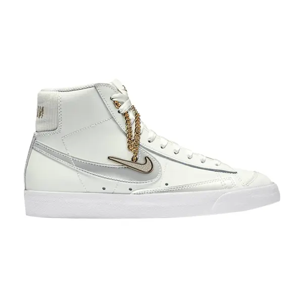 Nike Blazer Mid '77 Sneakers - White