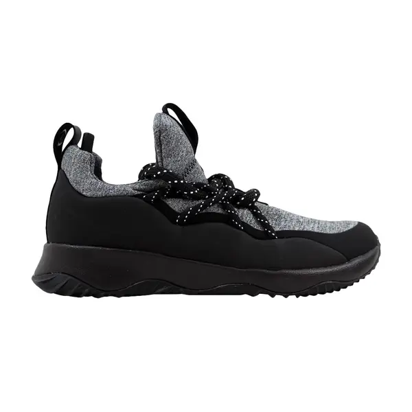 Nike City Loop Sneakers - Black