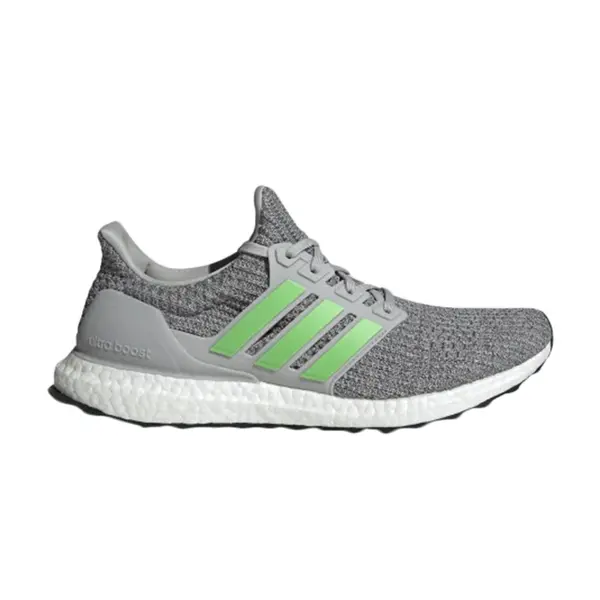 Adidas Ultraboost 4.0 Sneakers - Grey
