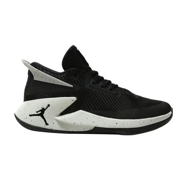 JORDAN Fly Lockdown Pfx - Black