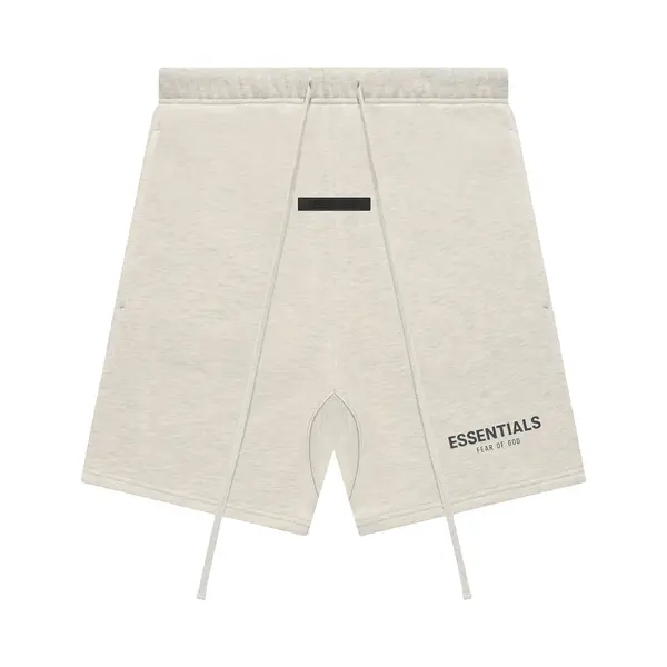 Fear Of God Sweatshort - Cream