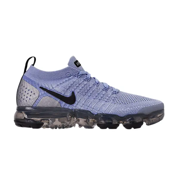 Aluminum Blue Nike Air Vapormax 2019 Women's Blue Nike