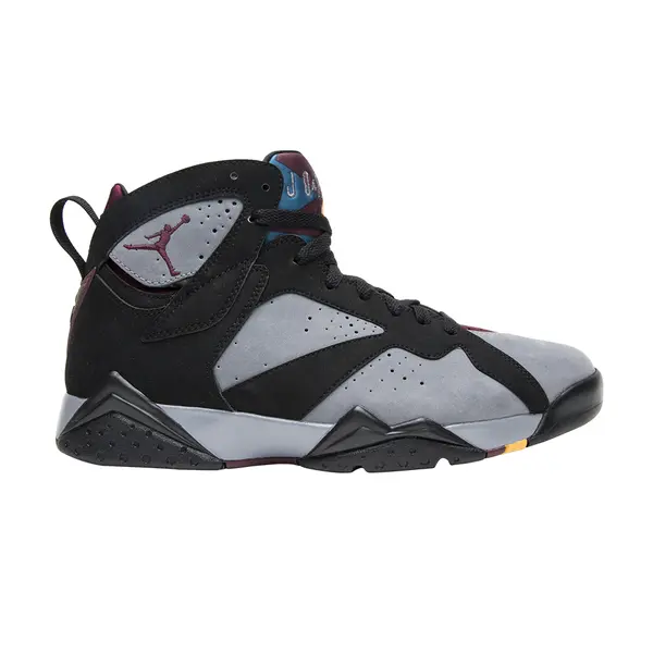 JORDAN 7 Retro 'bordeaux' 2011