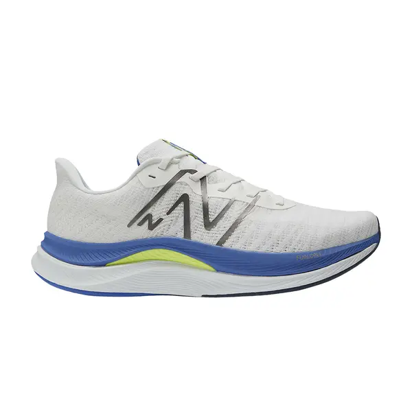 NEW BALANCE Fuelcell Propel V4 Sneakers - White