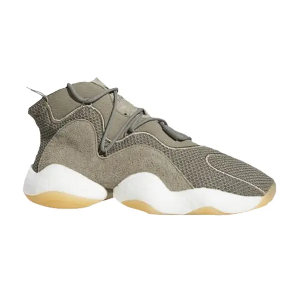 Adidas Crazy Byw Sneakers - Green